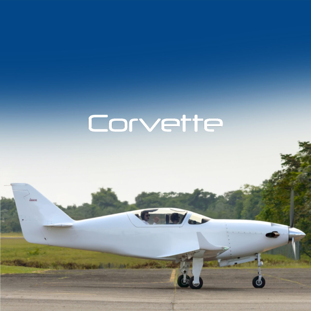 Corvette – Corvette Aerospace, LLC is an Indiana and Washington D.C ...